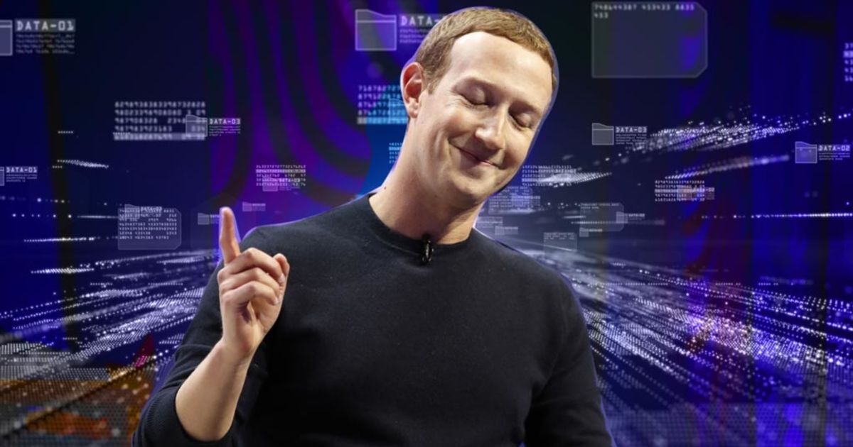 Facebook's metaverse rebrand is not something to celebrate, advertisers ...