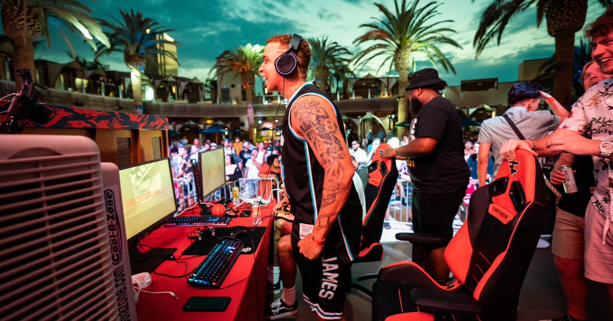 FaZe Clan plans to go public | Ad Age News