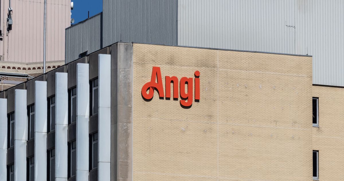 How Angi is building brand awareness in home services | Ad Age ...
