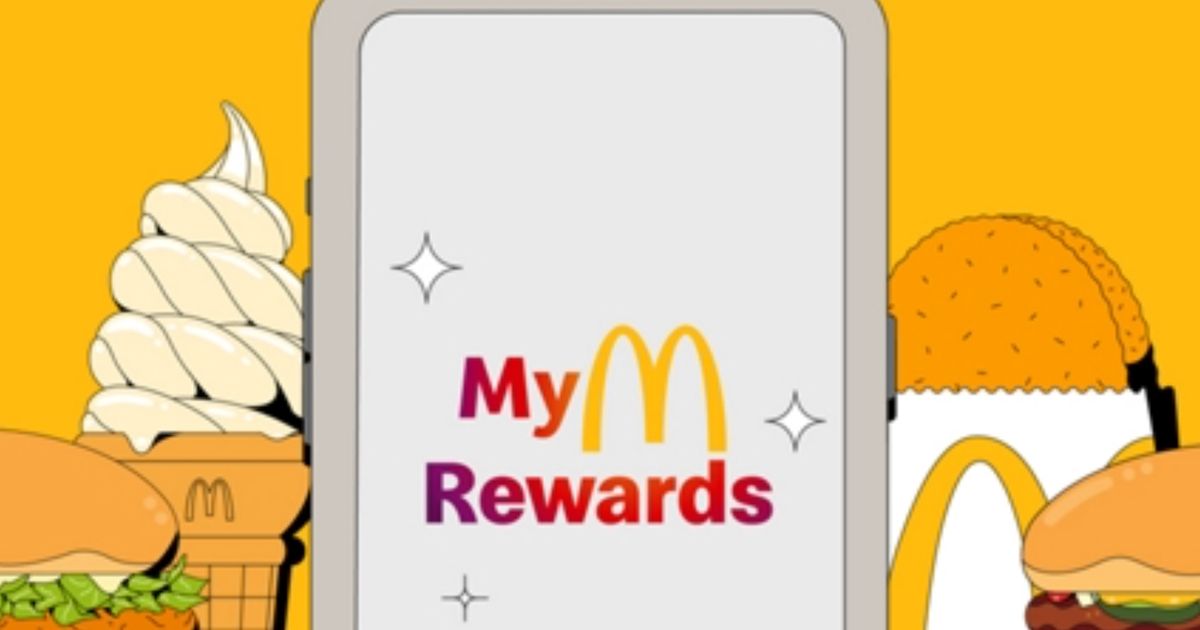McDonald’s loyalty rewards program off to strong start | Ad Age