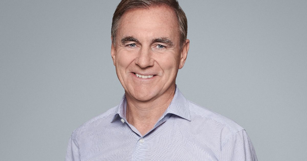 Omnicom names Daryl Simm president and chief operating officer | Ad Age ...