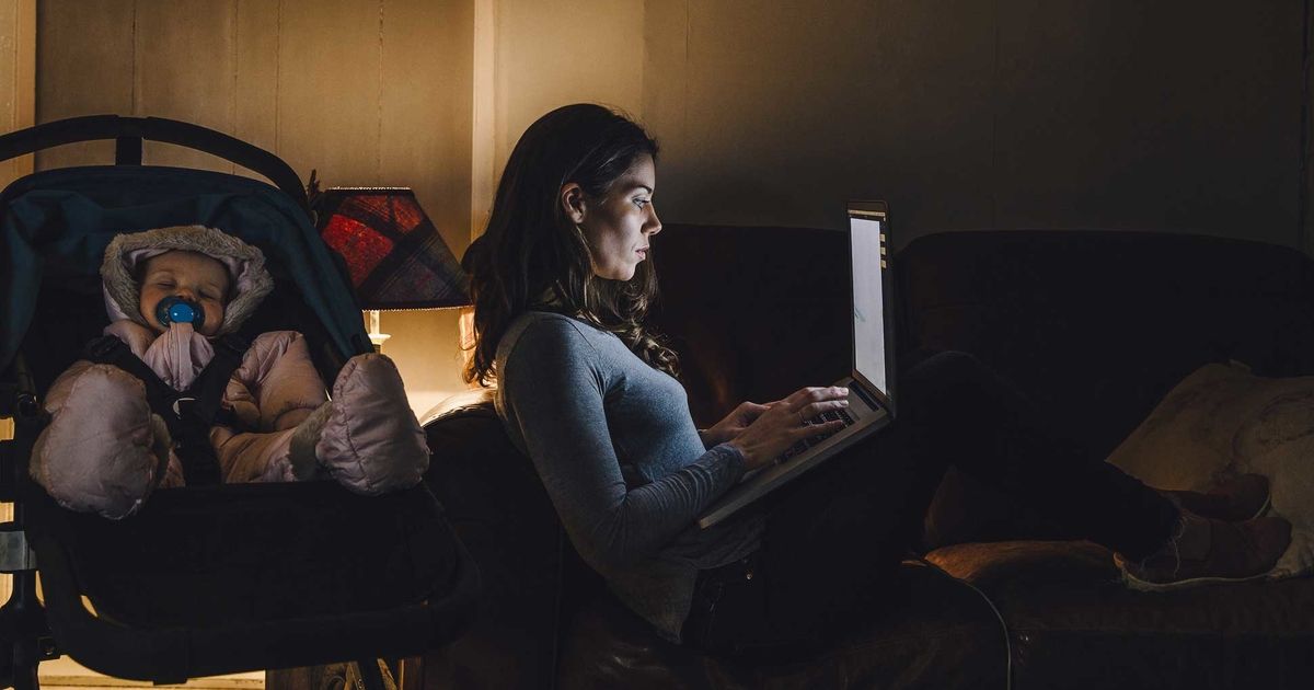 Agency non-parents more sympathetic toward parents: survey | Ad Age ...