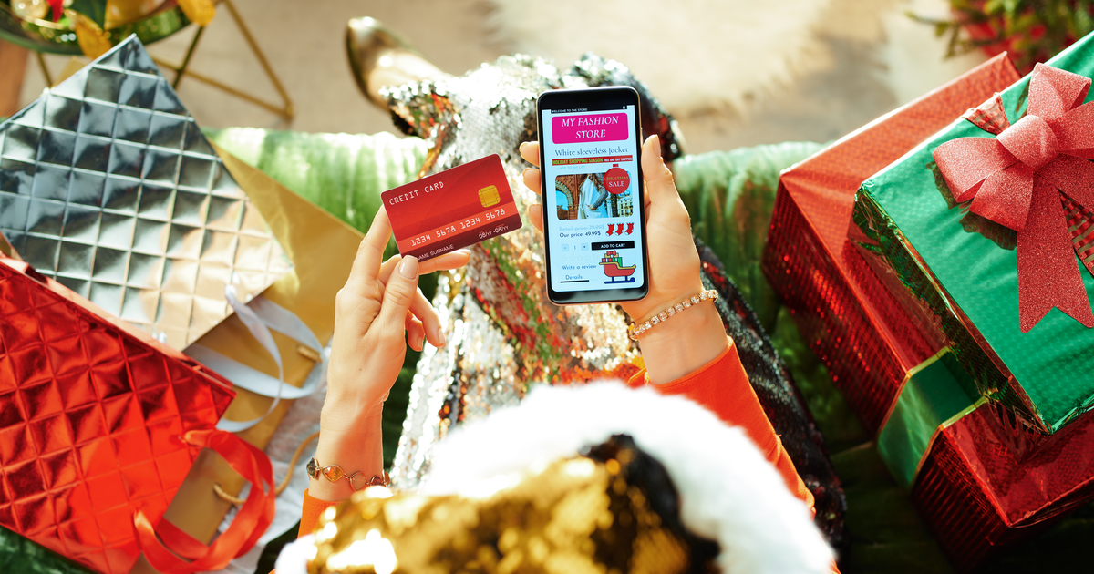 Introducing: social media commerce holiday guide 2021 | Ad Age