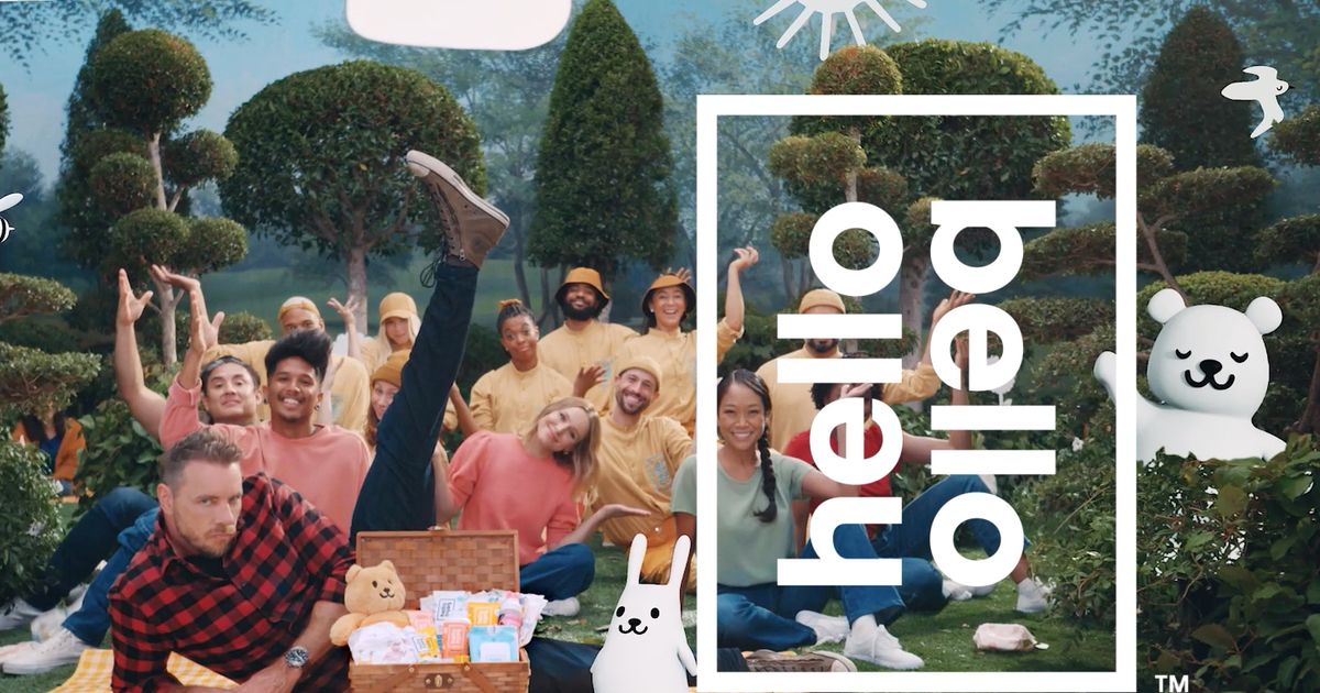 Watch the newest commercials from YouTube Kids, Hello Bello, Amazon ...