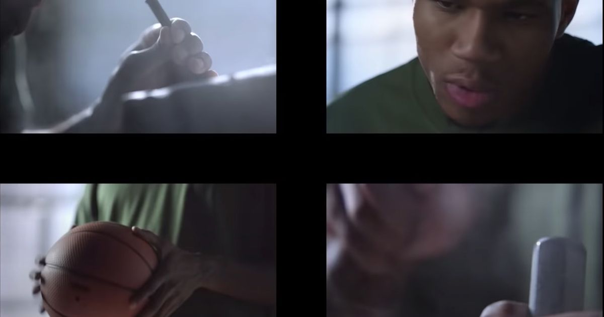 Watch new commercials from JBL, SiriusXM, Jack in the Box | Ad Age ...