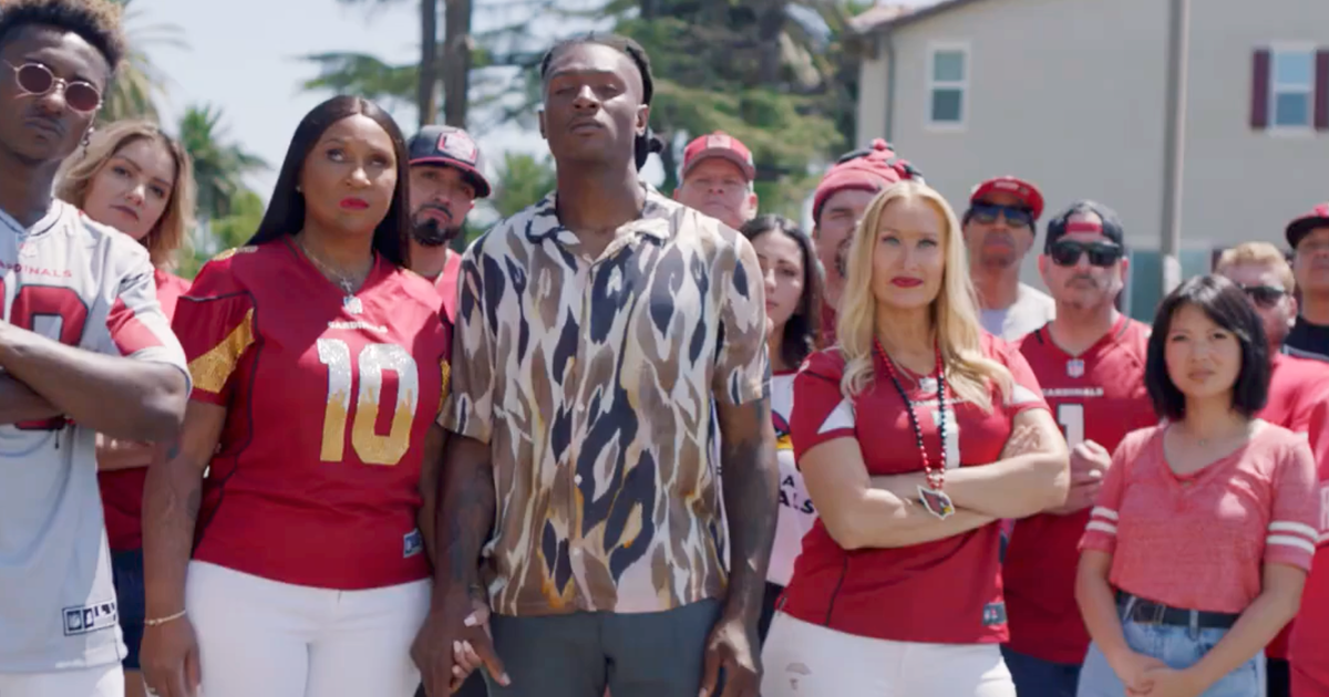 Ad Age 2021 Best Marketers: NFL | Ad Age