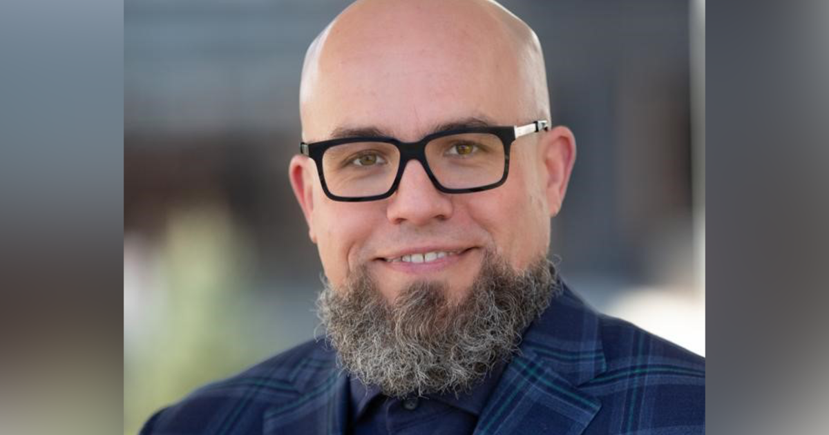 General Mills promotes Doug Martin to chief brand officer | Ad Age