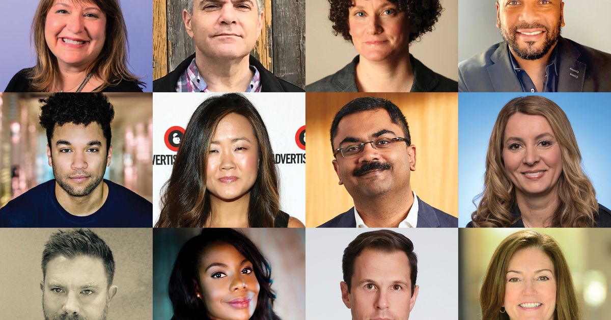 12 ad leaders planning for the cookieless future | Ad Age