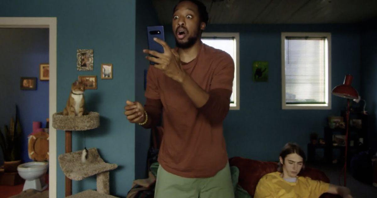 Watch new commercials from TurboTax, Gobble, Hallmark | Ad Age ...