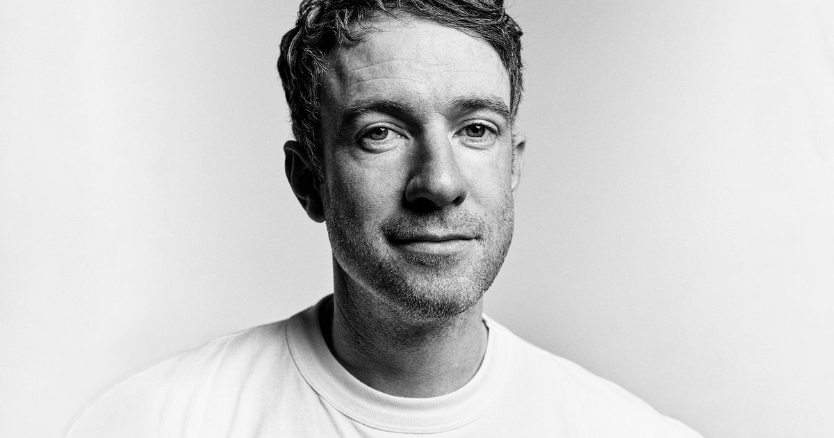 BBDO Health names Jon Chapman first-ever CCO | Ad Age