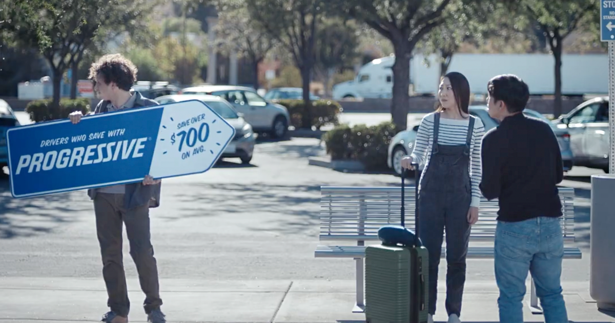Watch new commercials from Starbucks, Progressive, Autotrader and more ...