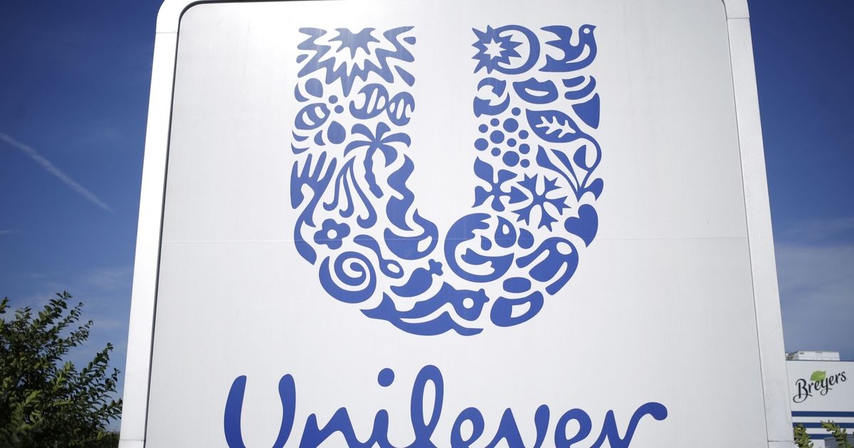 Unilever consolidates global beauty creative duties with WPP | Ad Age
