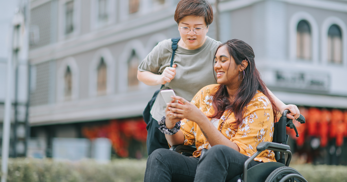 Digital accessibility: the billion-customer opportunity for brands | Ad Age