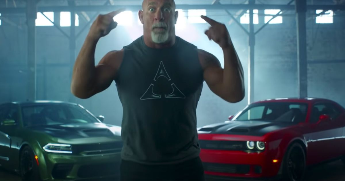 Watch the newest commercials from Hershey’s, Dodge, State Farm and more ...