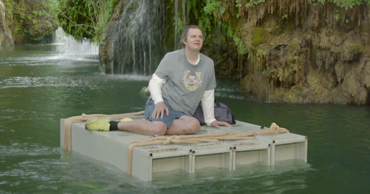 Irish Spring's first Super Bowl commercial | Ad Age