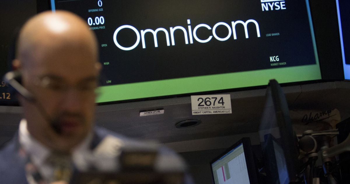 Omnicom posts full-year 2021 organic growth of 10.2% | Ad Age