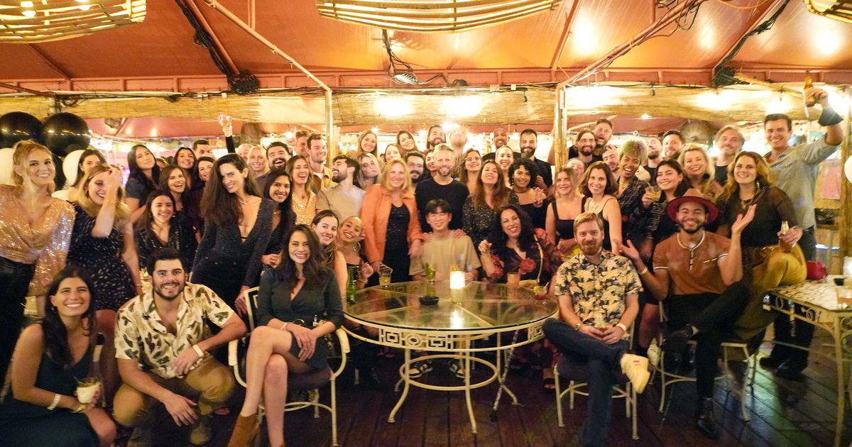 A-List 2022 Best Agencies: Gut | Ad Age