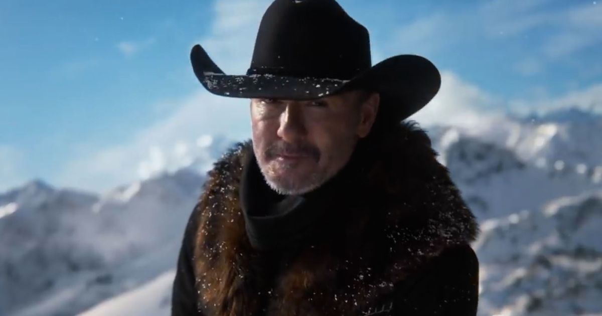 Watch new commercials from Apple, Paramount+, AT&T and more | Ad Age ...