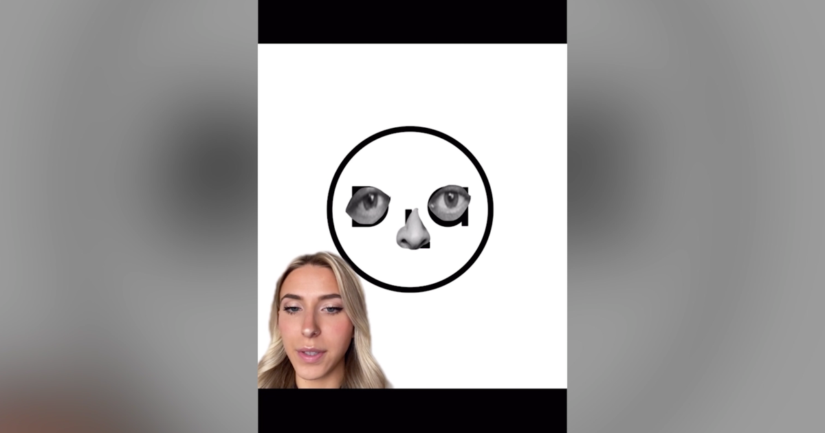 TikTok star Emily Zugay redesigns Deutsch LA’s new logo | Ad Age Agency ...