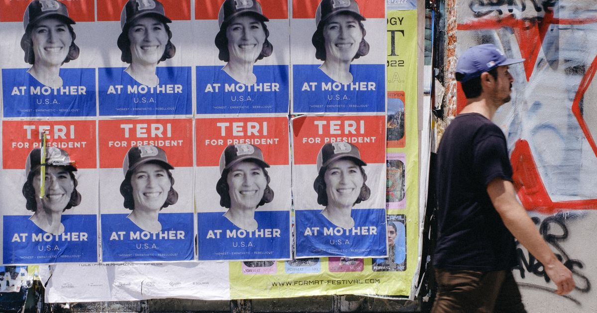 Mother hires 72andSunny exec Teri Miller as U.S. president | Ad Age ...