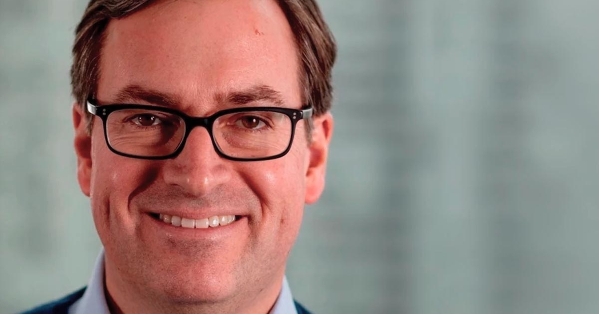 Amazon's head of consumer business Dave Clark resigns | Ad Age