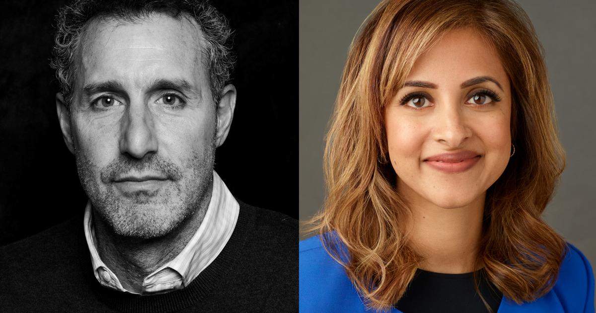 Unilever's Rob Master and Kimberly-Clark's Zena Arnold depart | Ad Age