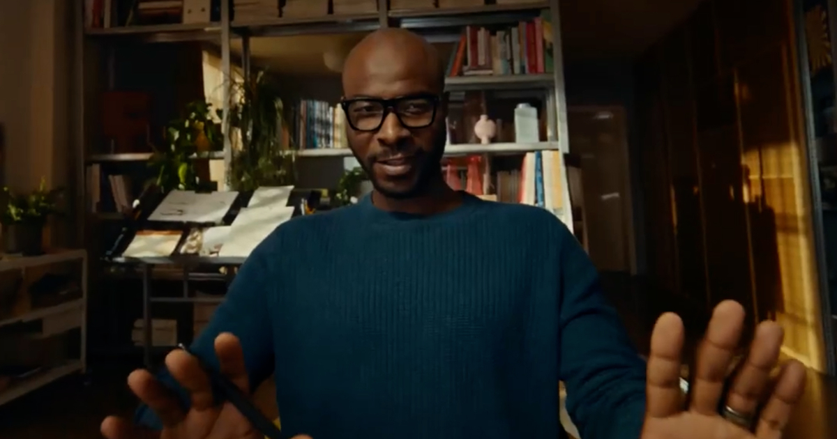 Watch the newest commercials from Meta, Progressive, Hardee’s and more ...