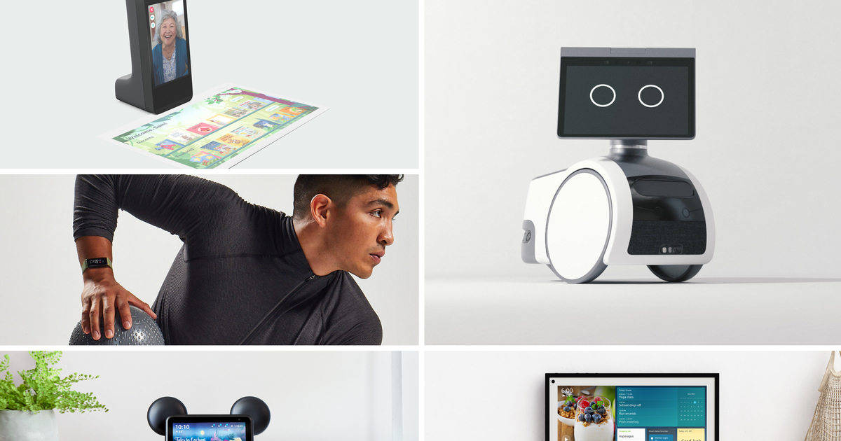 Amazon Alexa to advertise its apps that are hard to find | Ad Age