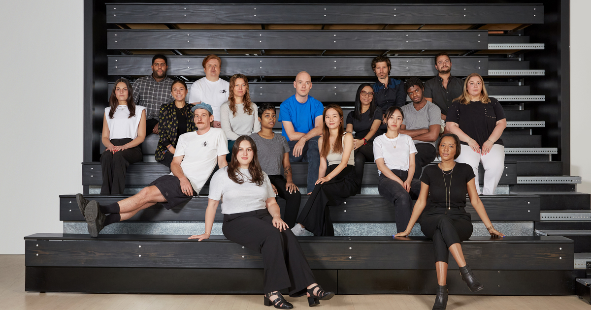 McCann starts a design practice as brands seek more guidance | Ad Age ...