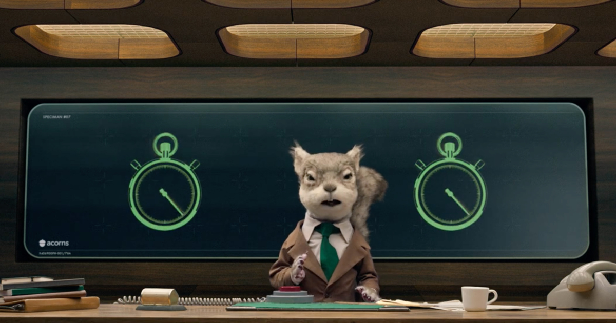 New commercials: T-Mobile, Acorns with Christopher Walken, Cîroc ...