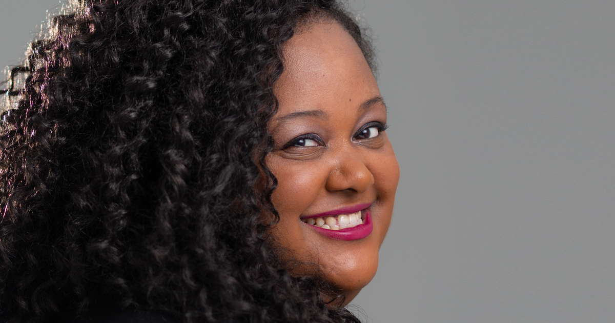 40 Under 40: Tiffany Edwards, global head of diversity and inclusion ...
