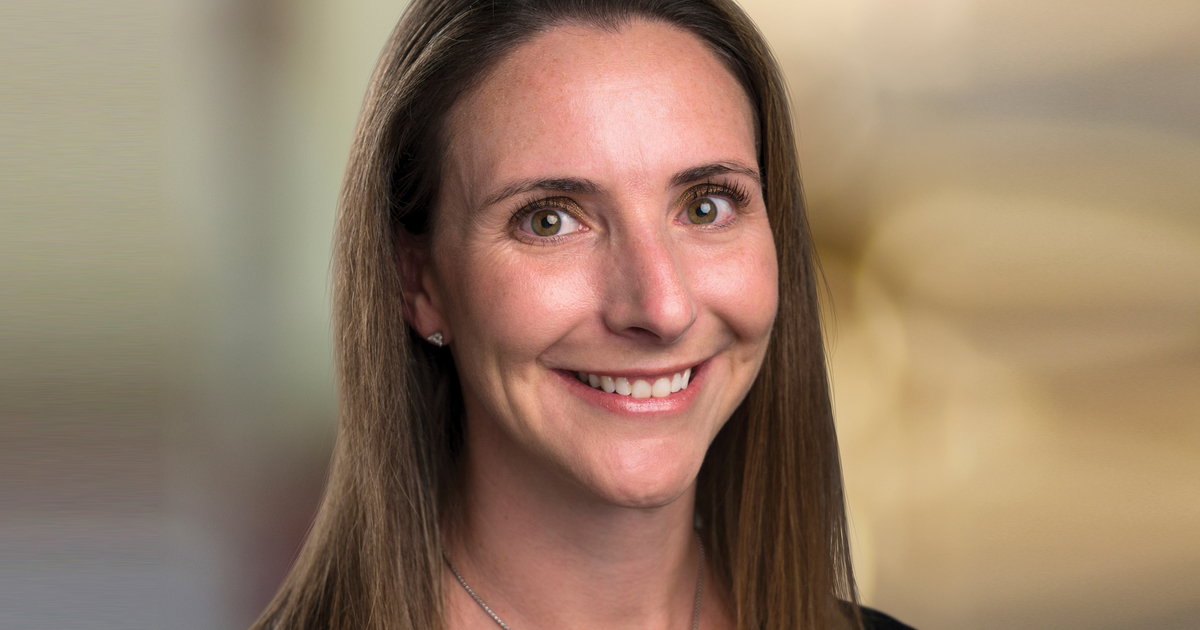 40 Under 40: Samantha Jacobson, chief strategy officer, The Trade Desk ...