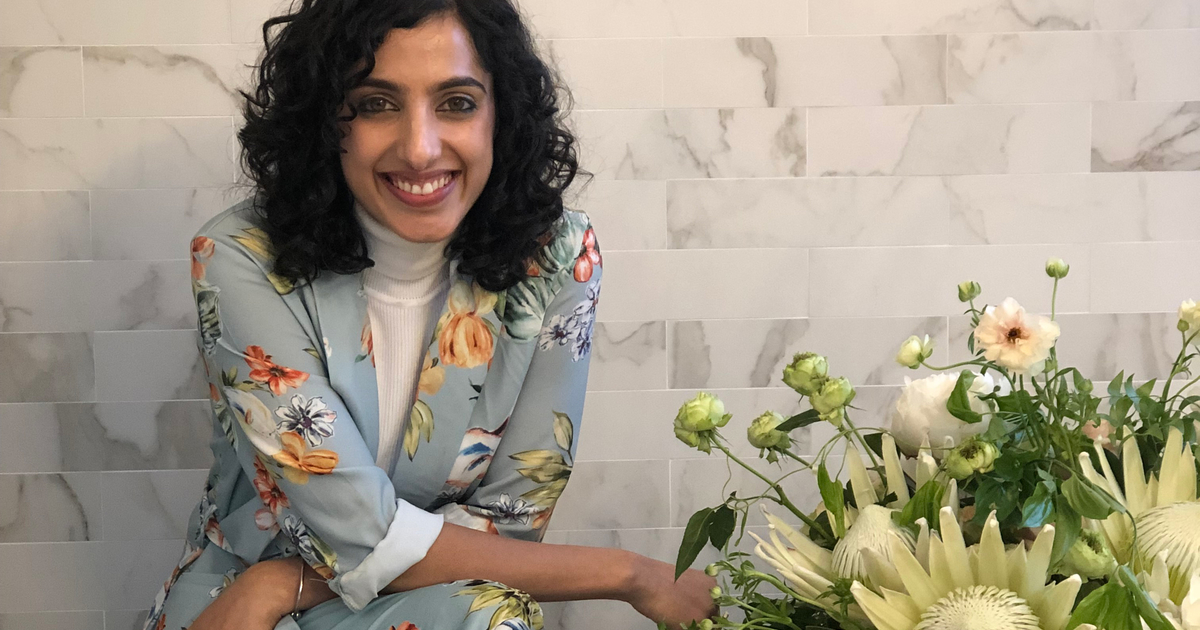 40 Under 40: Sonika Malhotra, chief marketing officer of hair care for ...