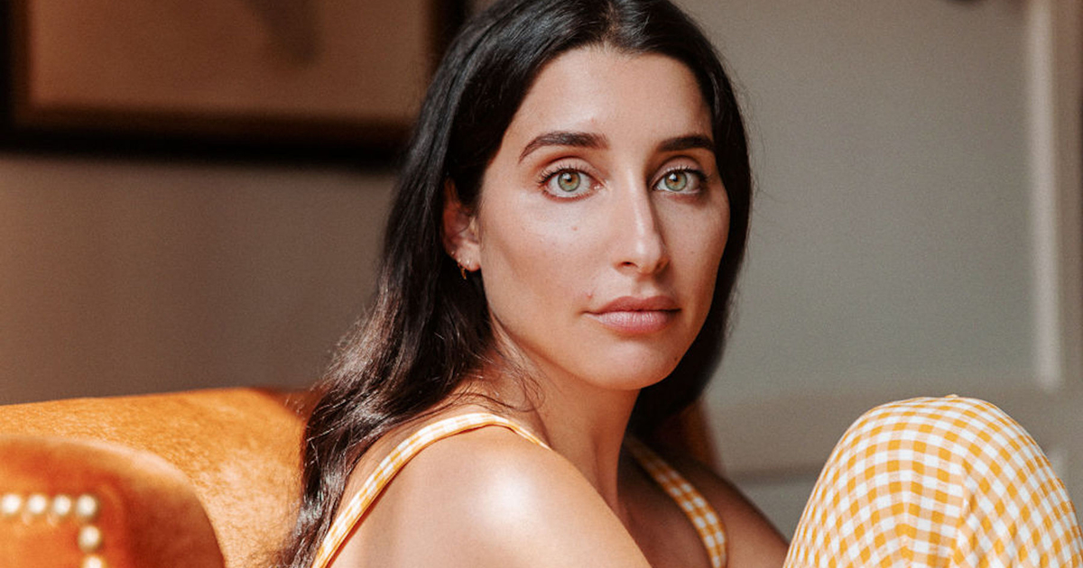 40 Under 40: Julie Schott, co-founder, Starface | Ad Age Events