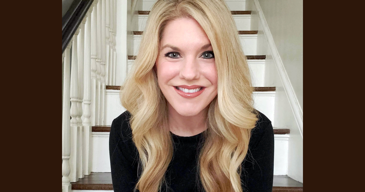 40 under 40: Robin Triplett, head of end-to-end connections and media ...