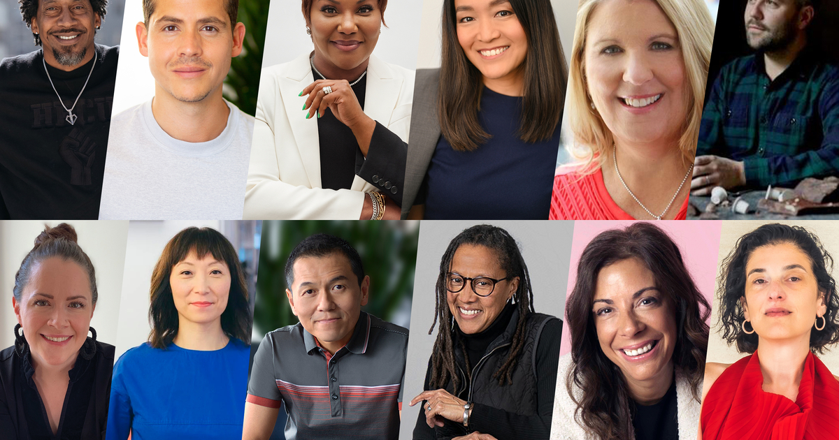 Ad Age’s 2023 Creativity Awards: The full juries | Ad Age Events