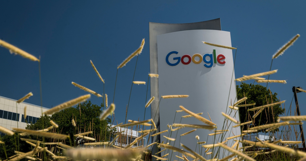 Google’s ad business shows signs of weakness in third quarter | Ad Age