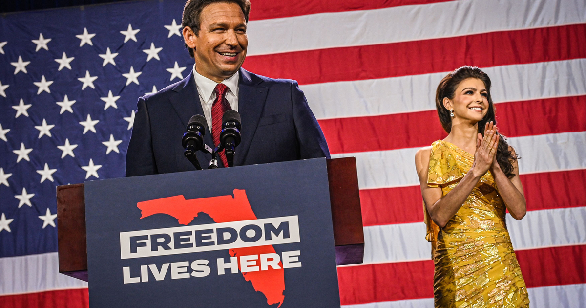 Midterm political ads hit $4.7 billion (so far)—key data points and ...