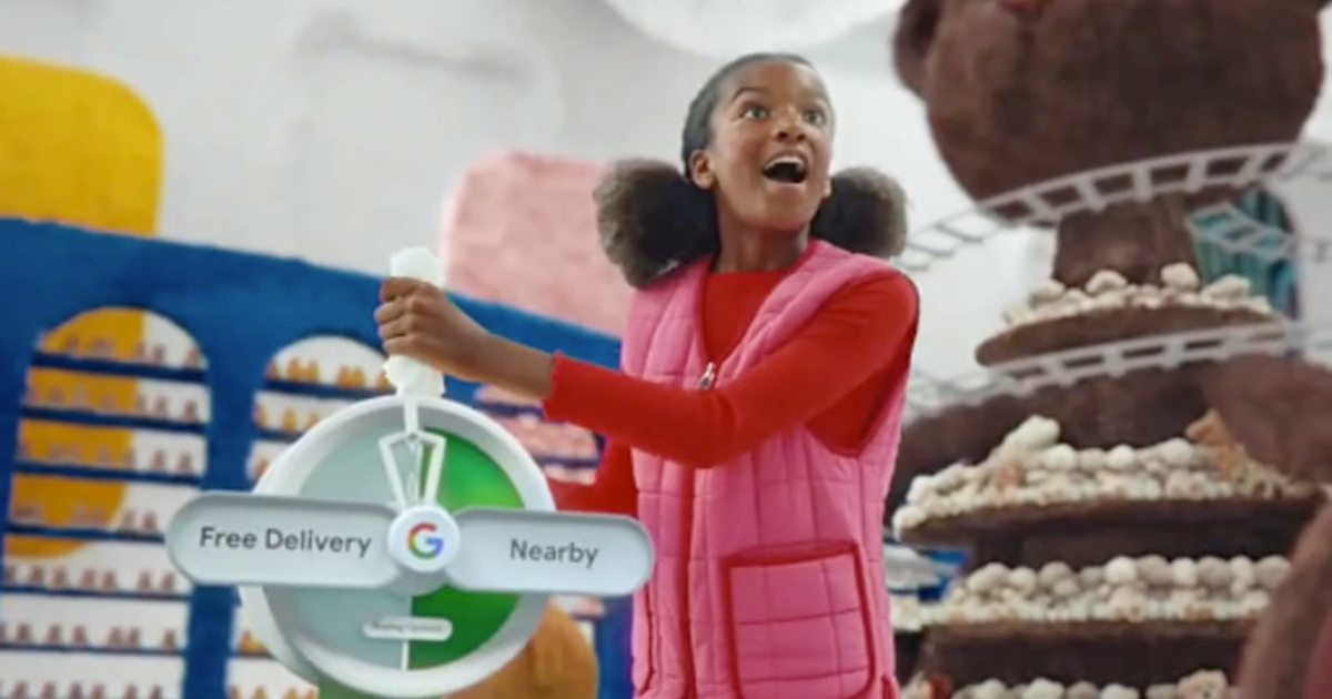 New commercials: T-Mobile, Therabody, Google, | Ad Age Marketing News