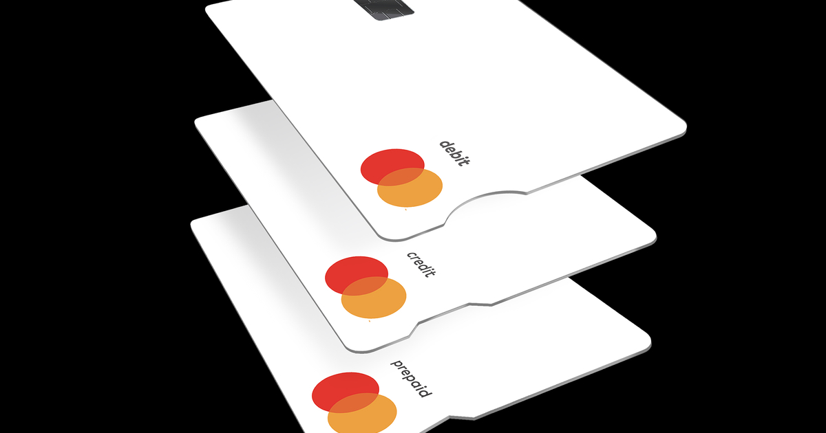 Mastercard uses sound to both build its brand and to champion ...