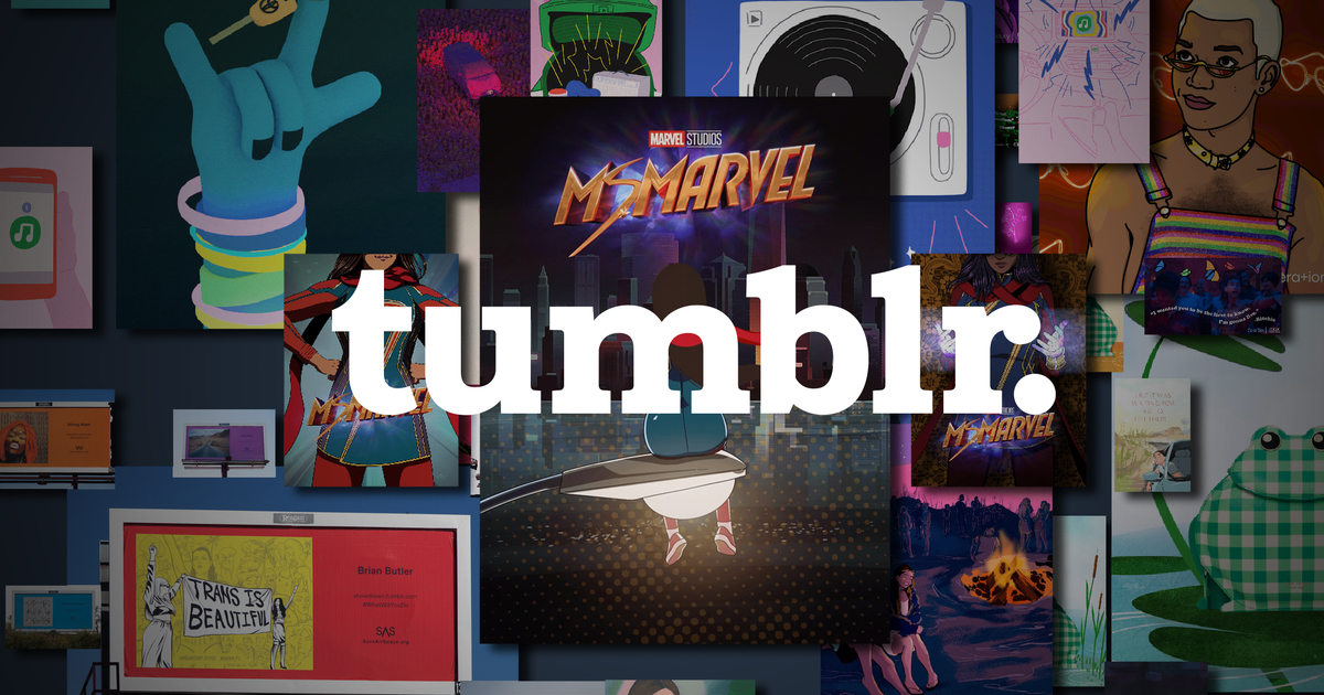 Inside Tumblr's strategy to use Twitter's chaos to bring back brands ...
