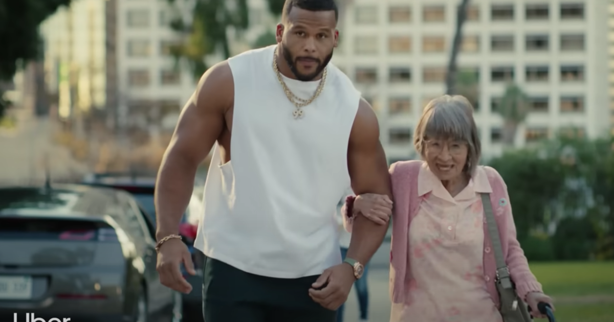 New commercials: Uber Eats, Macy’s, Kohl’s and more | Ad Age Marketing News