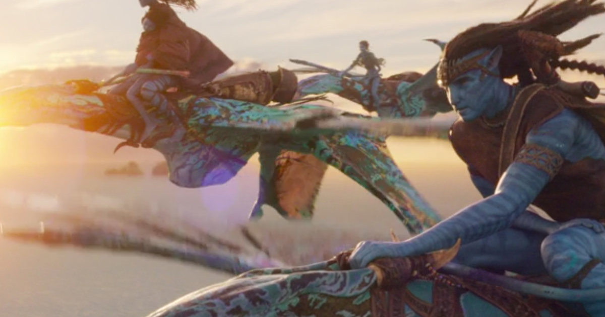 Inside Disney’s 'Avatar' marketing strategy—reviving the franchise 13 ...