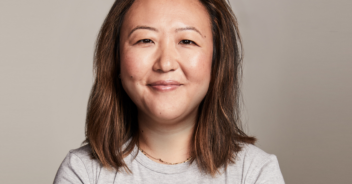 Lululemon's Deb Hyun on brand storytelling strategies | Ad Age