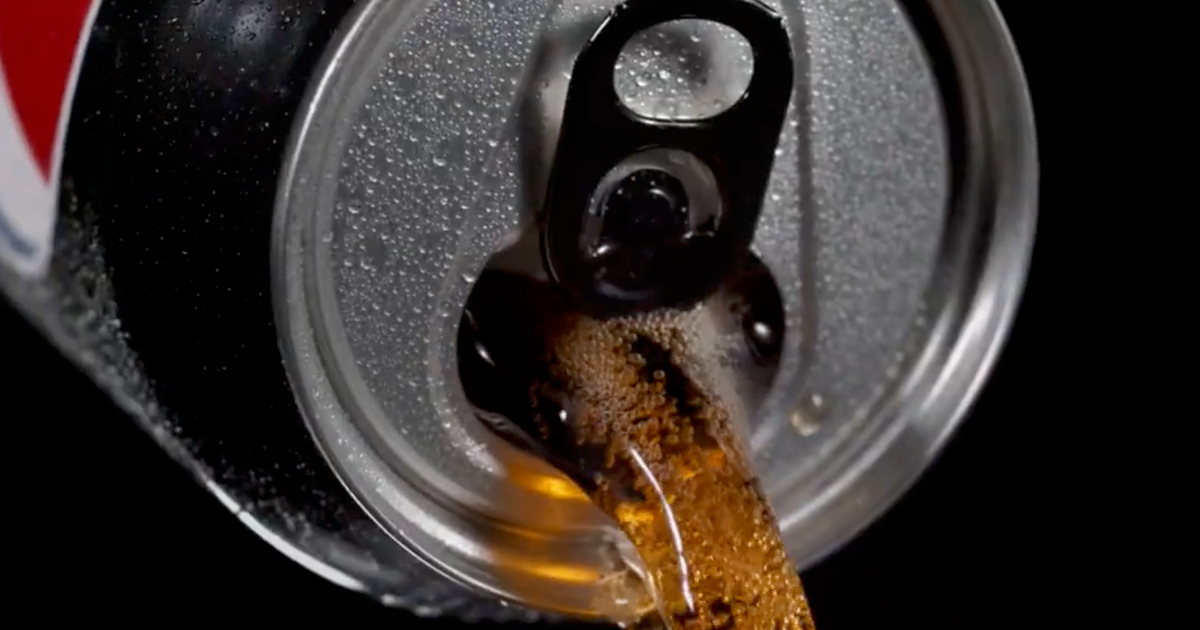 Pepsi Zero Sugar to run Super Bowl ad, tout new formula | Ad Age