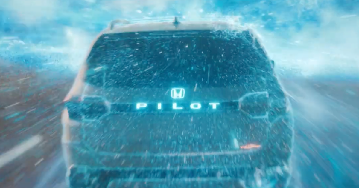 New commercials: Honda, TaylorMade, Caesars Slots, Keepsake Frames | Ad ...