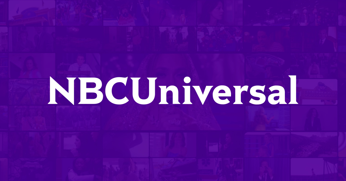 NBCUniversal restructures sales division with focus on streaming and ...