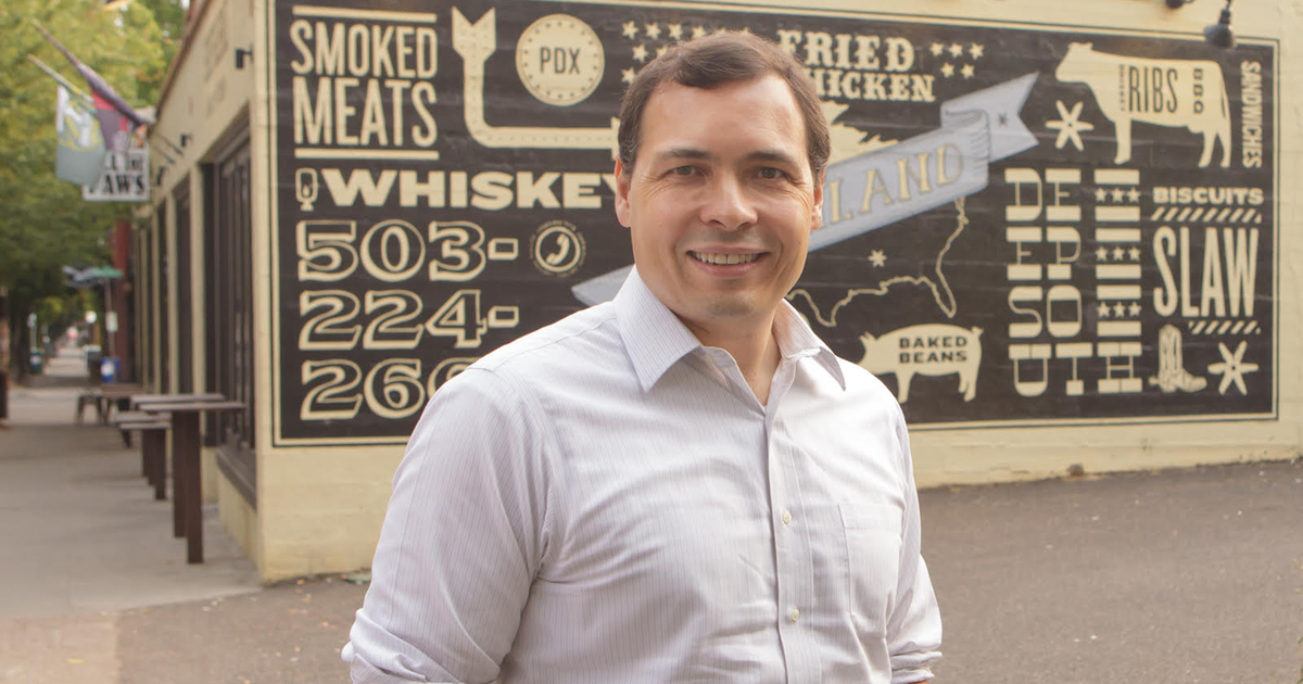 Brian Wieser launches consultancy Madison and Wall | Ad Age