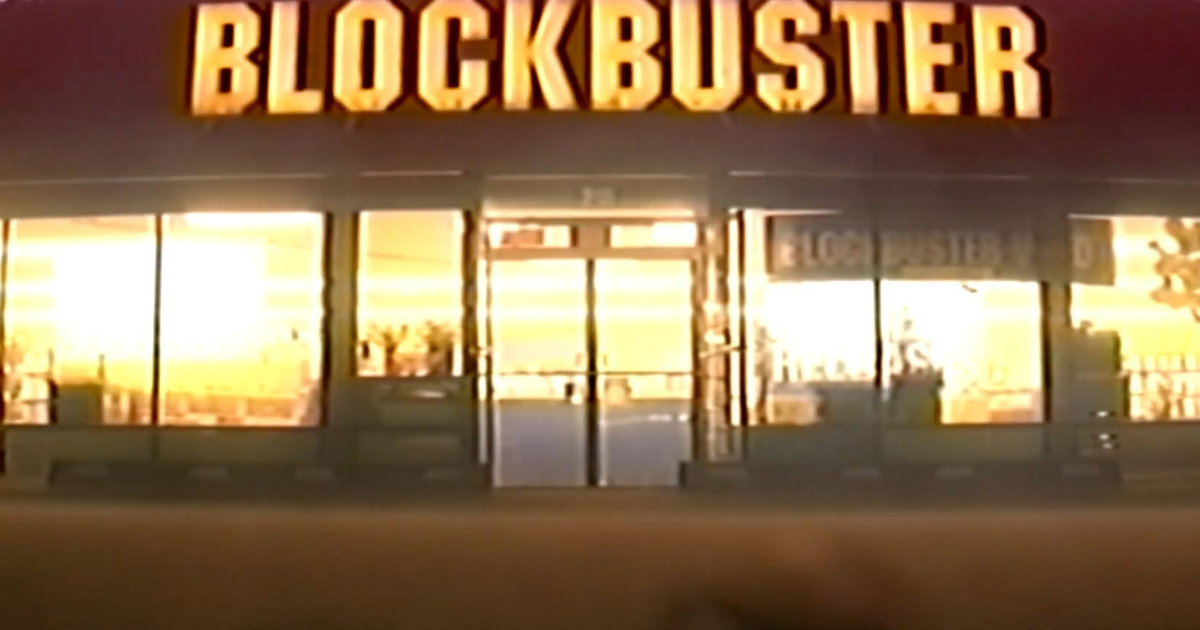 See Blockbuster Video’s post-apocalyptic Super Bowl stunt ad | Ad Age ...