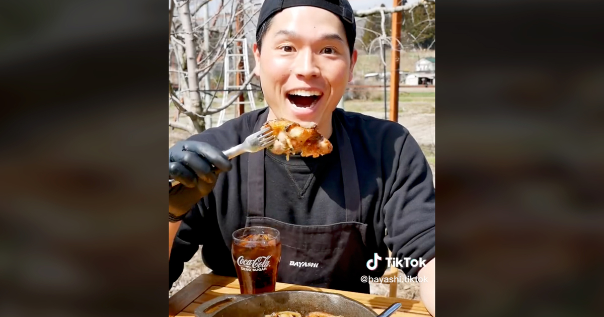 Coke features influencers in food-focused campaign | Ad Age